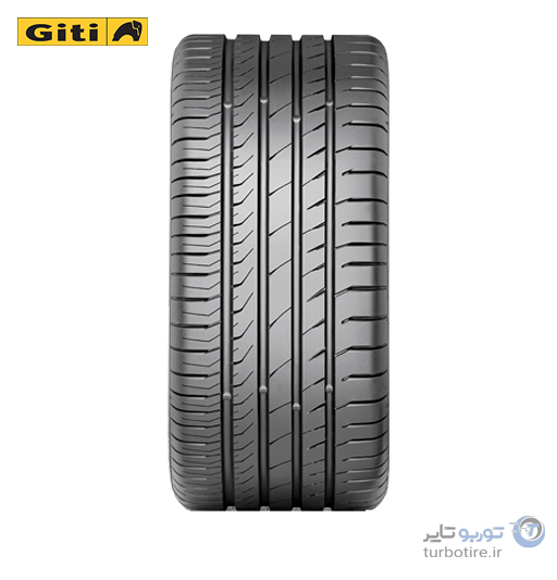 لاستیک جی تی Giti Control 288 سایز 225/45R18 - توربو تایر