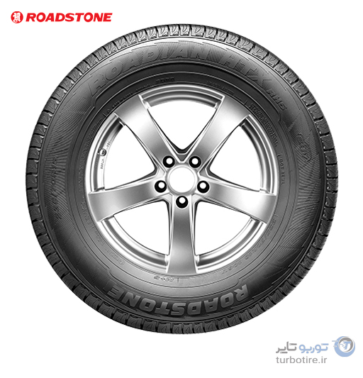لاستیک رودستون ROADIAN HTX RH5 سایز 265/70R15 - توربو تایر